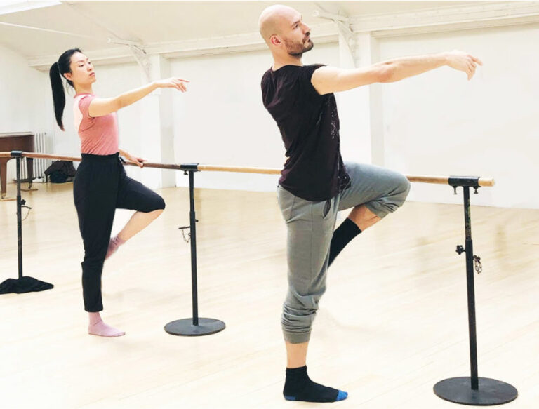 MUNZ BARRE | Anais Lheureux Coach Méthodes MUNZ